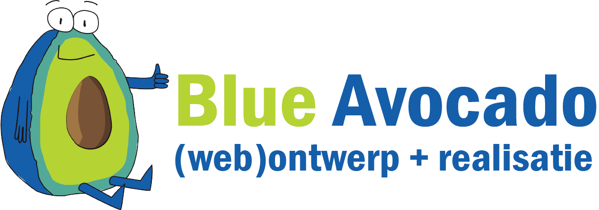 Wordpress Websites en webshops - Blue Avocado